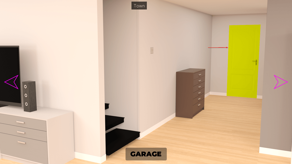 Lust Theory Season 1: Walkthrough Guide