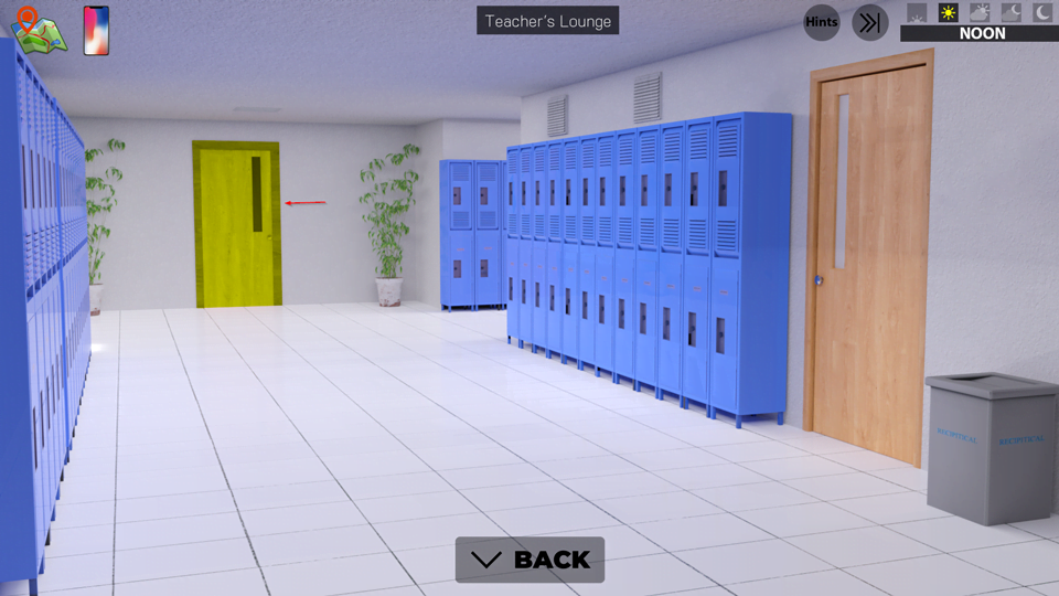 Lust Theory Season 1: Walkthrough Guide