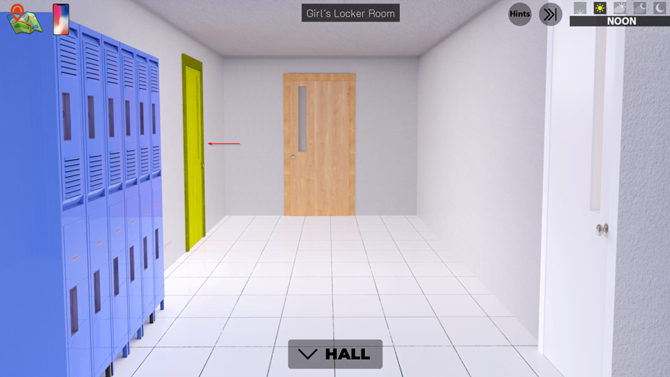 Lust Theory: Walkthrough Guide | Hidden Events & Achievements