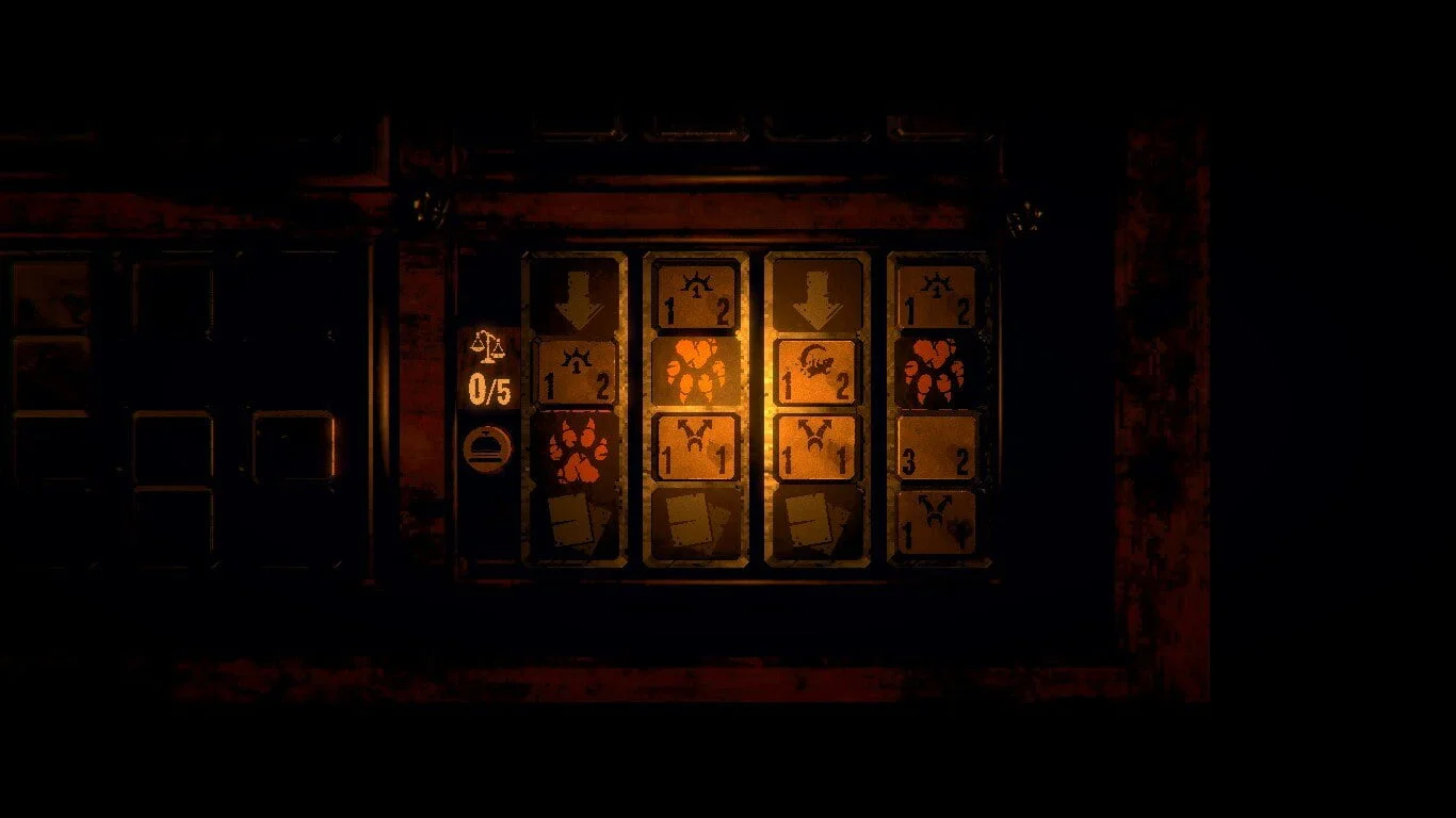 Inscryption All Slider Puzzles Solutions