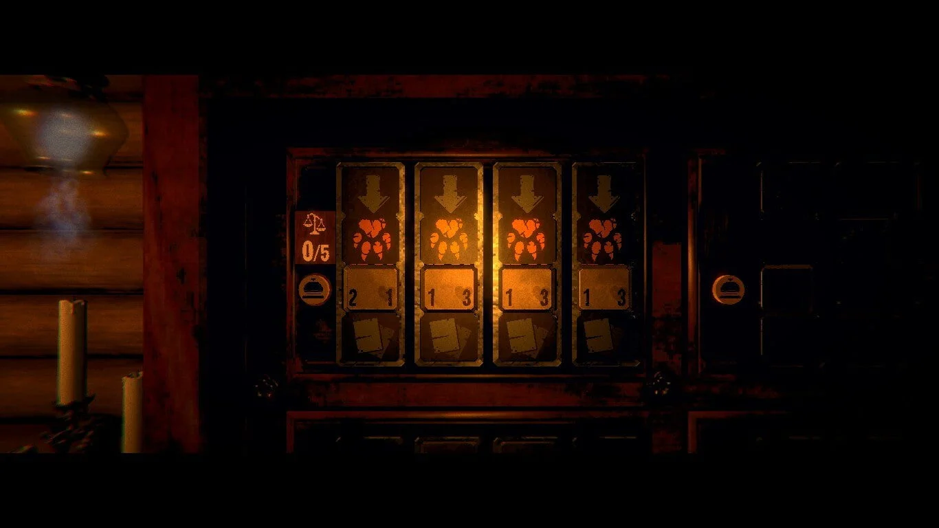 Inscryption All Slider Puzzles Solutions