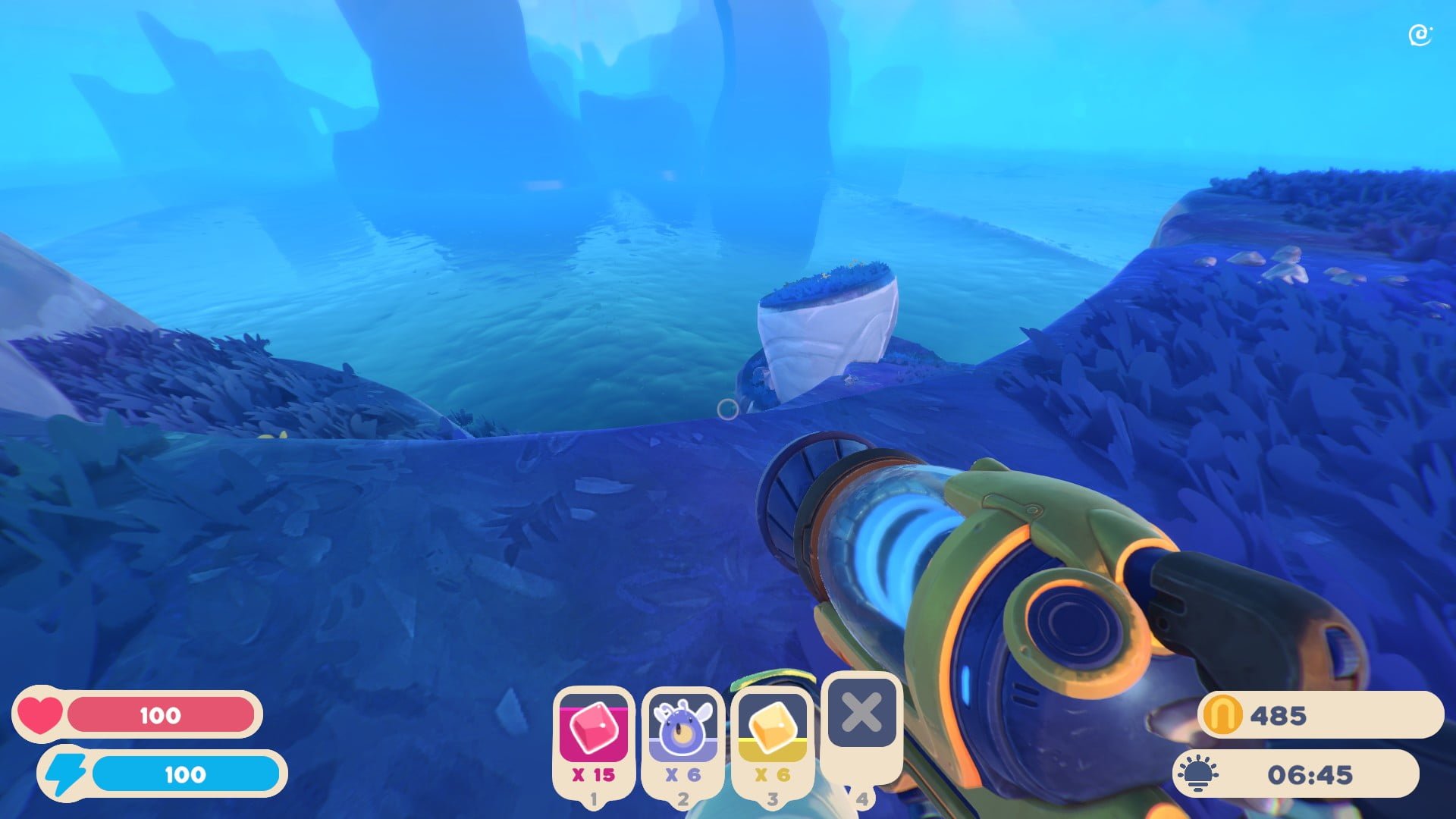 Slime Rancher 2 Complete Guide: All Gordos, Pods & Maps Slime Rancher 2 Complete Guide: All Gordos, Pods & Maps