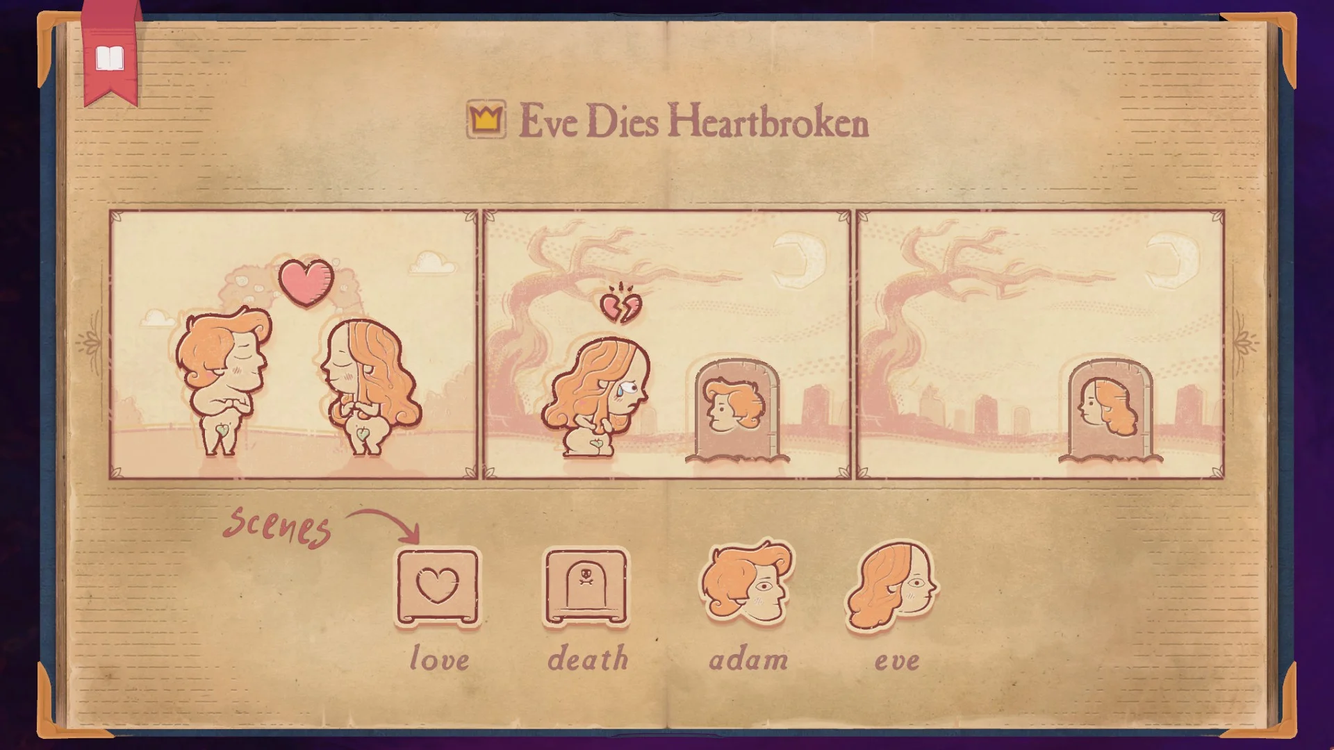 Storyteller Walkthrough Guide for All Chapters