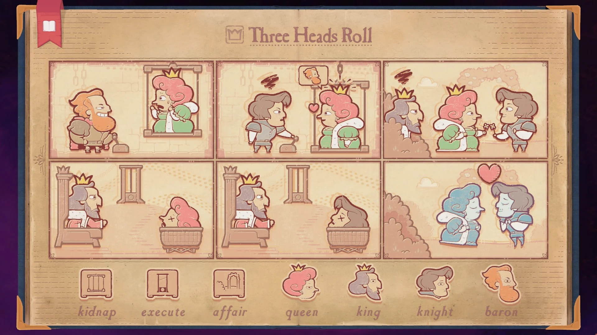 Storyteller Walkthrough Guide for All Chapters