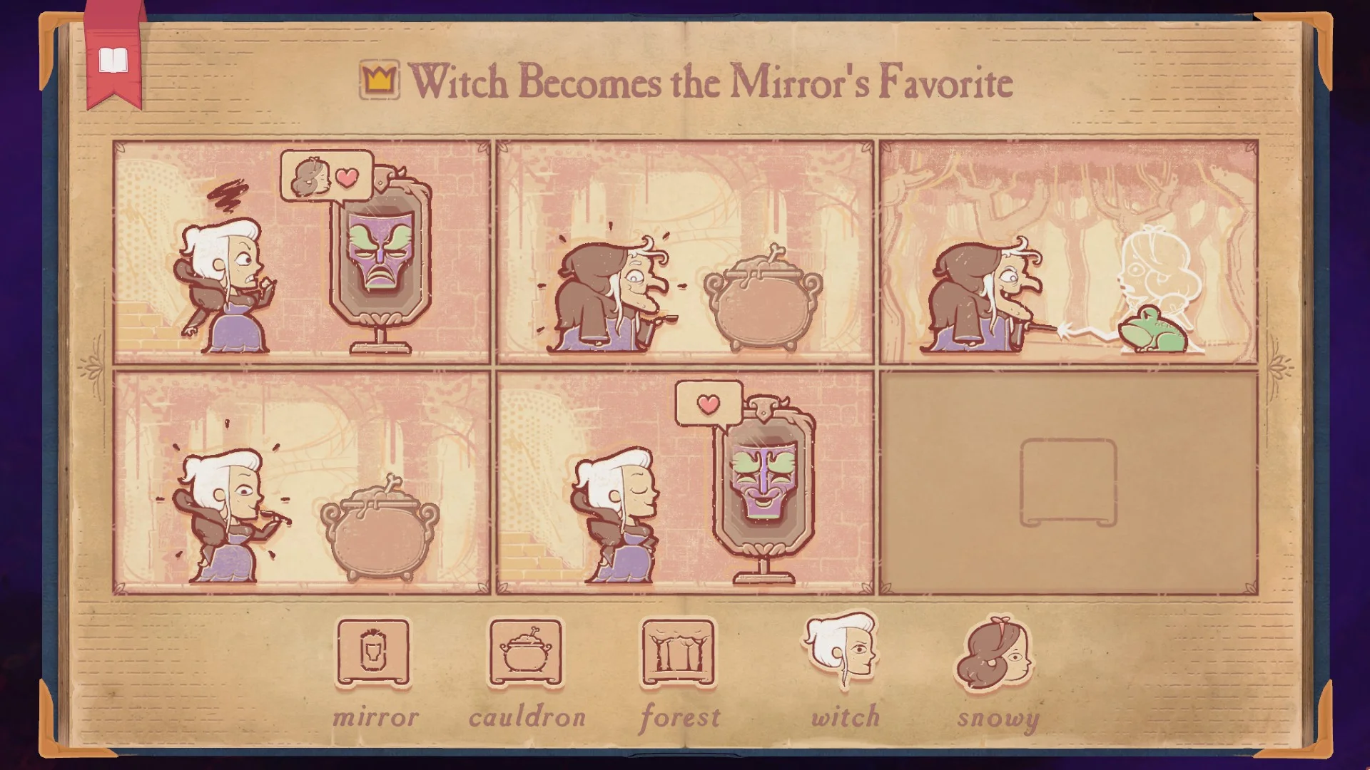 Storyteller Walkthrough Guide for All Chapters