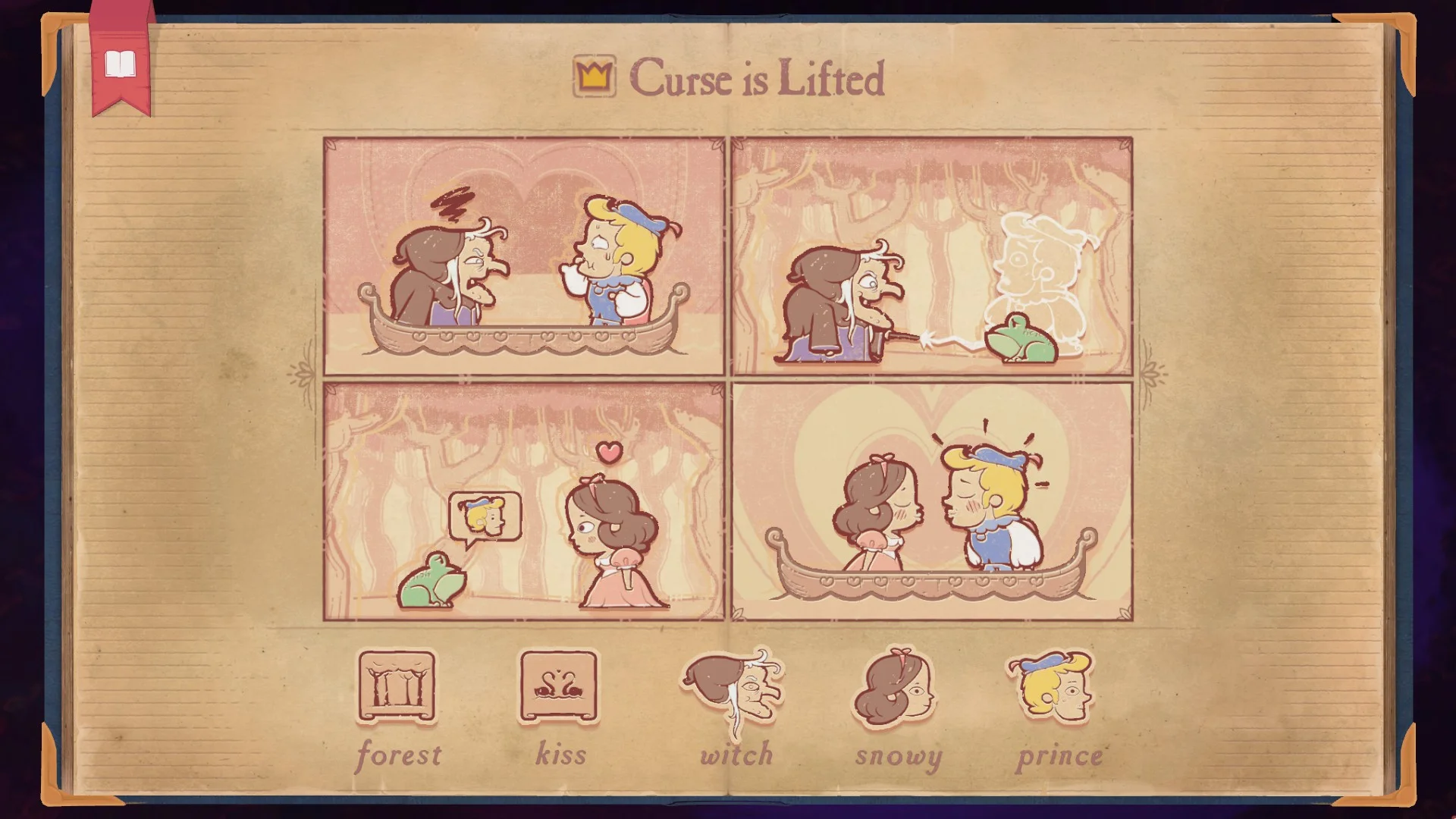 Storyteller Walkthrough Guide for All Chapters