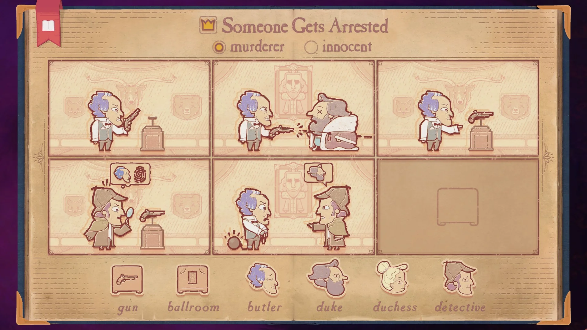 Storyteller Walkthrough Guide for All Chapters