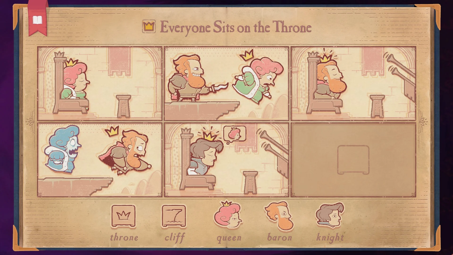 Storyteller Walkthrough Guide for All Chapters