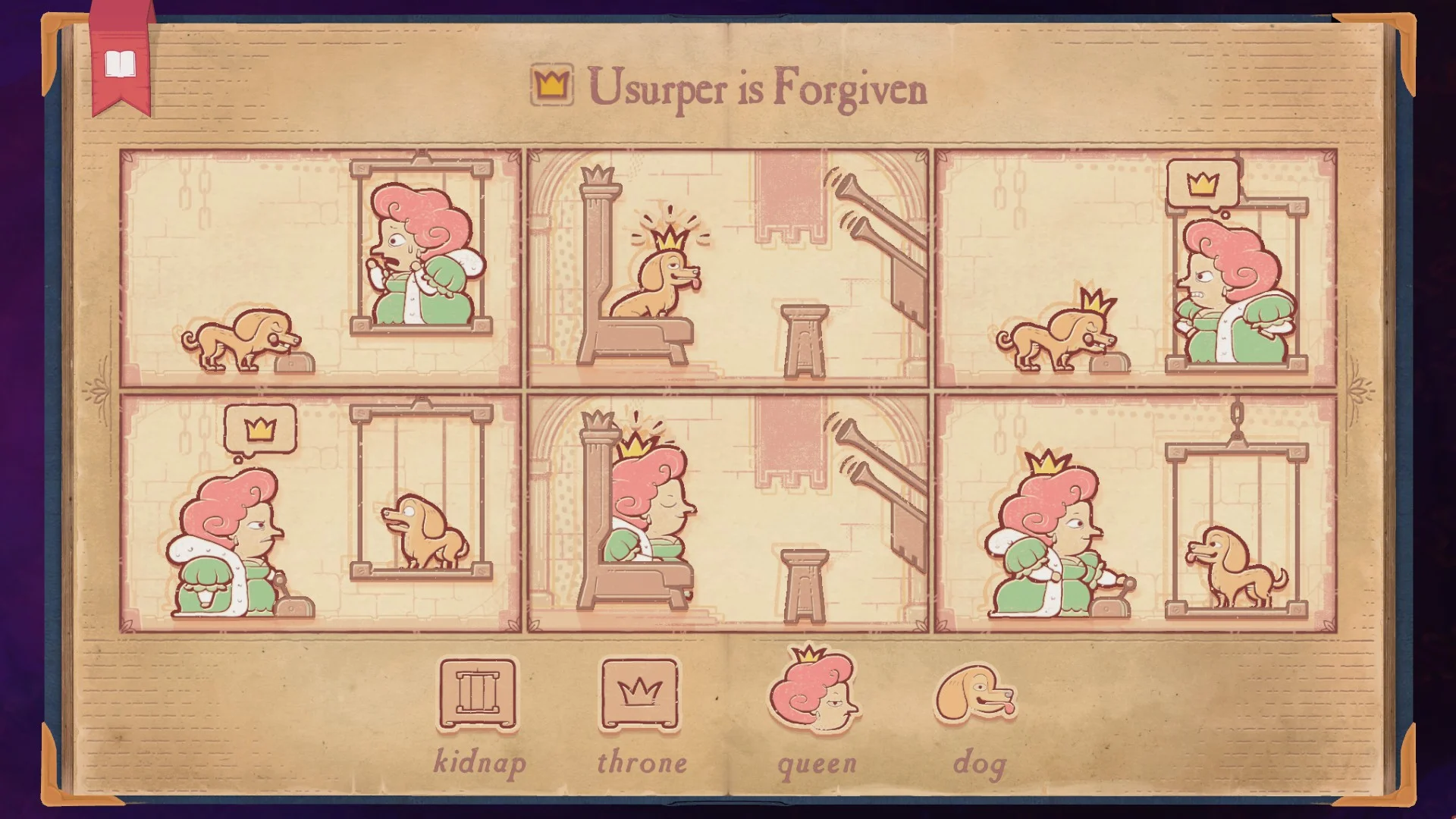 Storyteller Walkthrough Guide for All Chapters