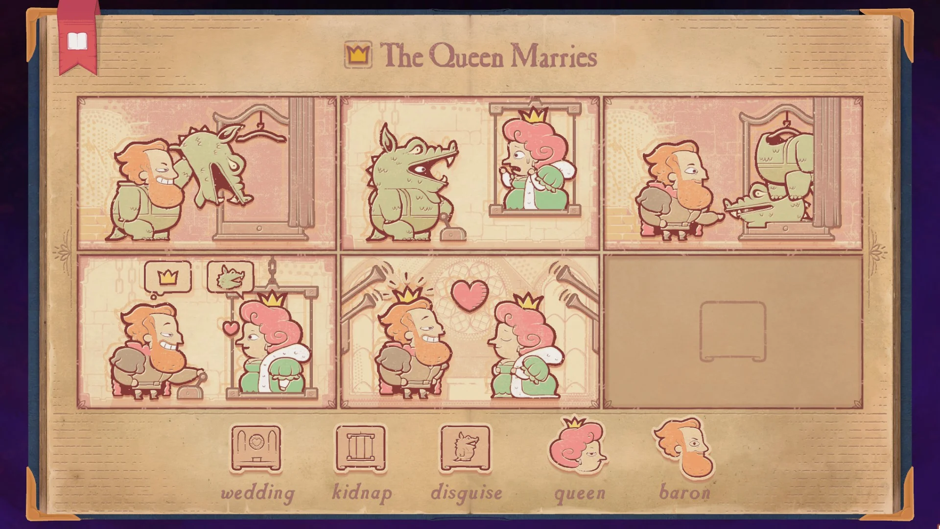 Storyteller Walkthrough Guide for All Chapters