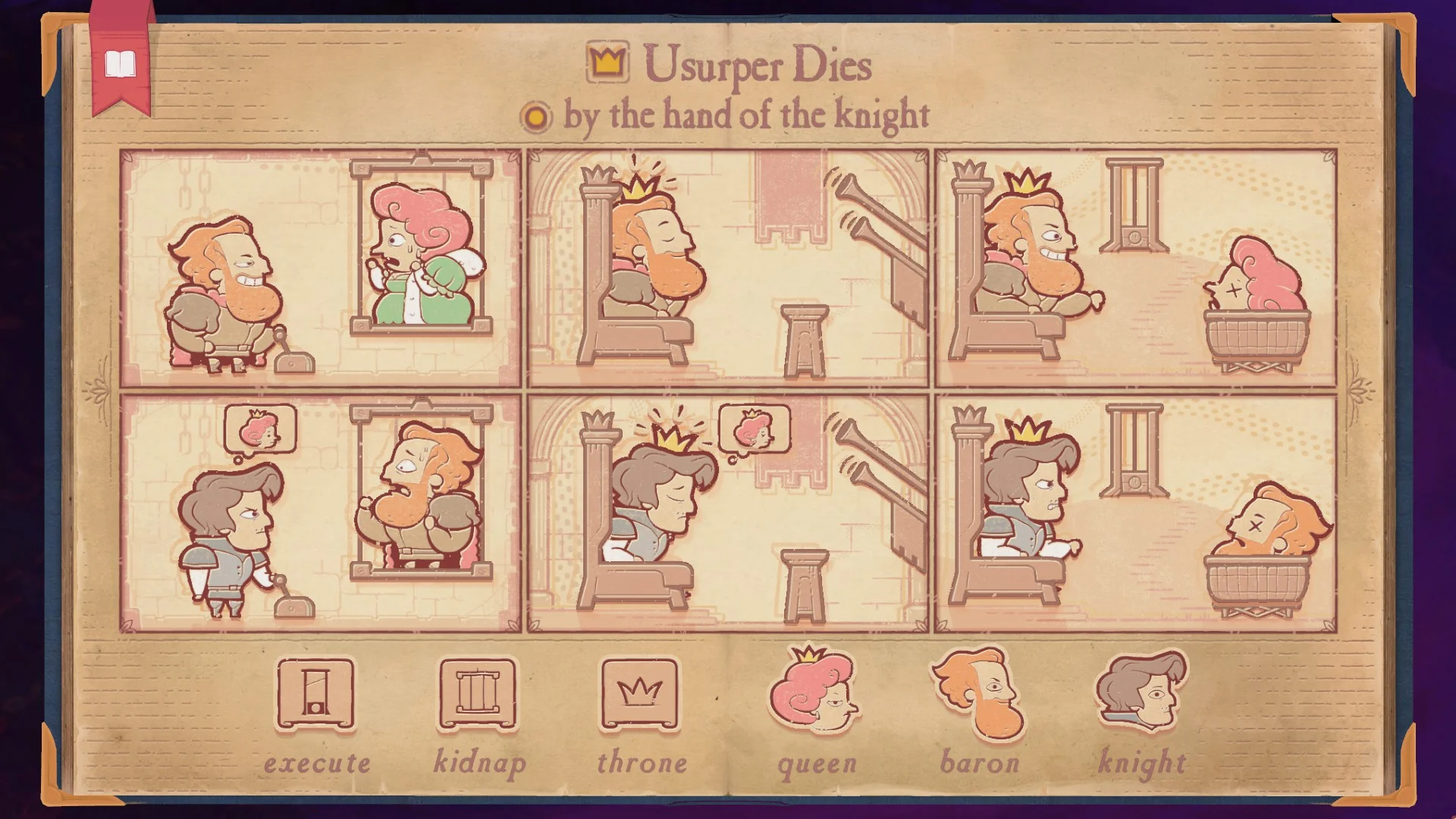 Storyteller Walkthrough Guide for All Chapters