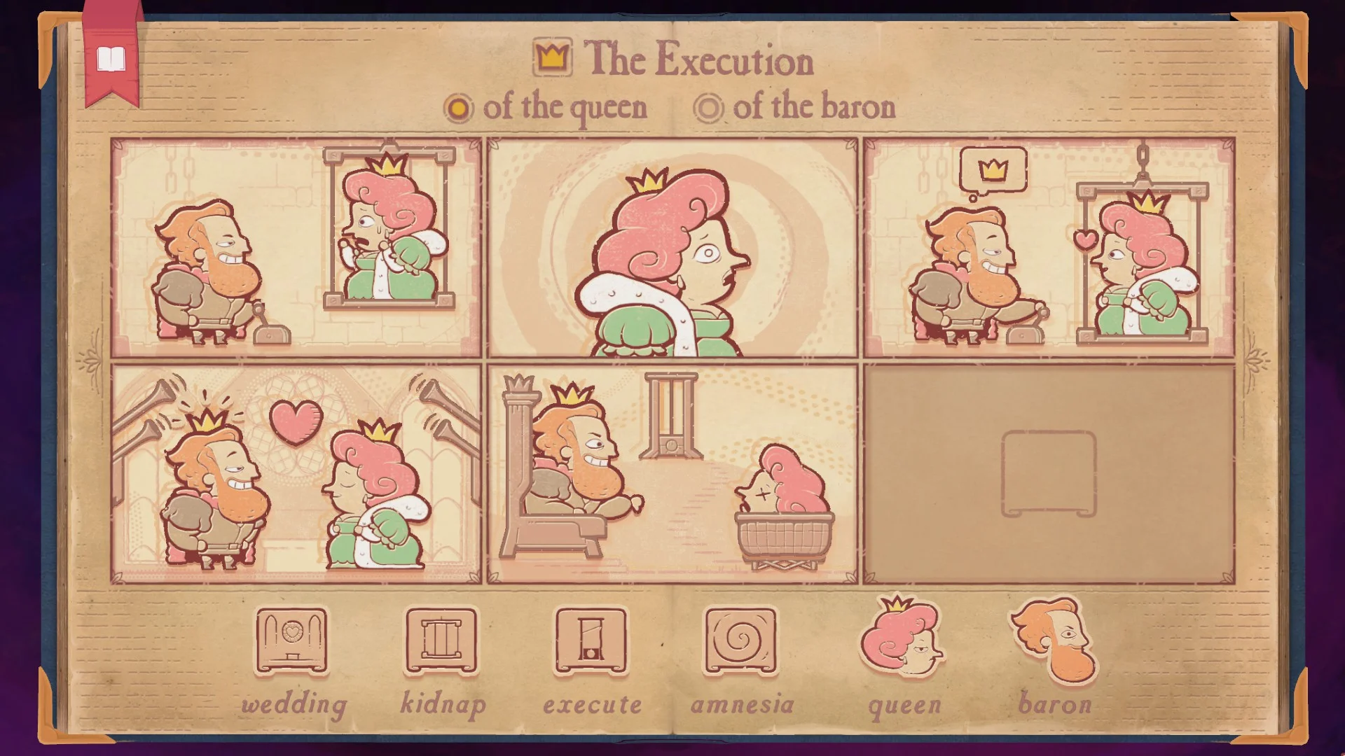 Storyteller Walkthrough Guide for All Chapters