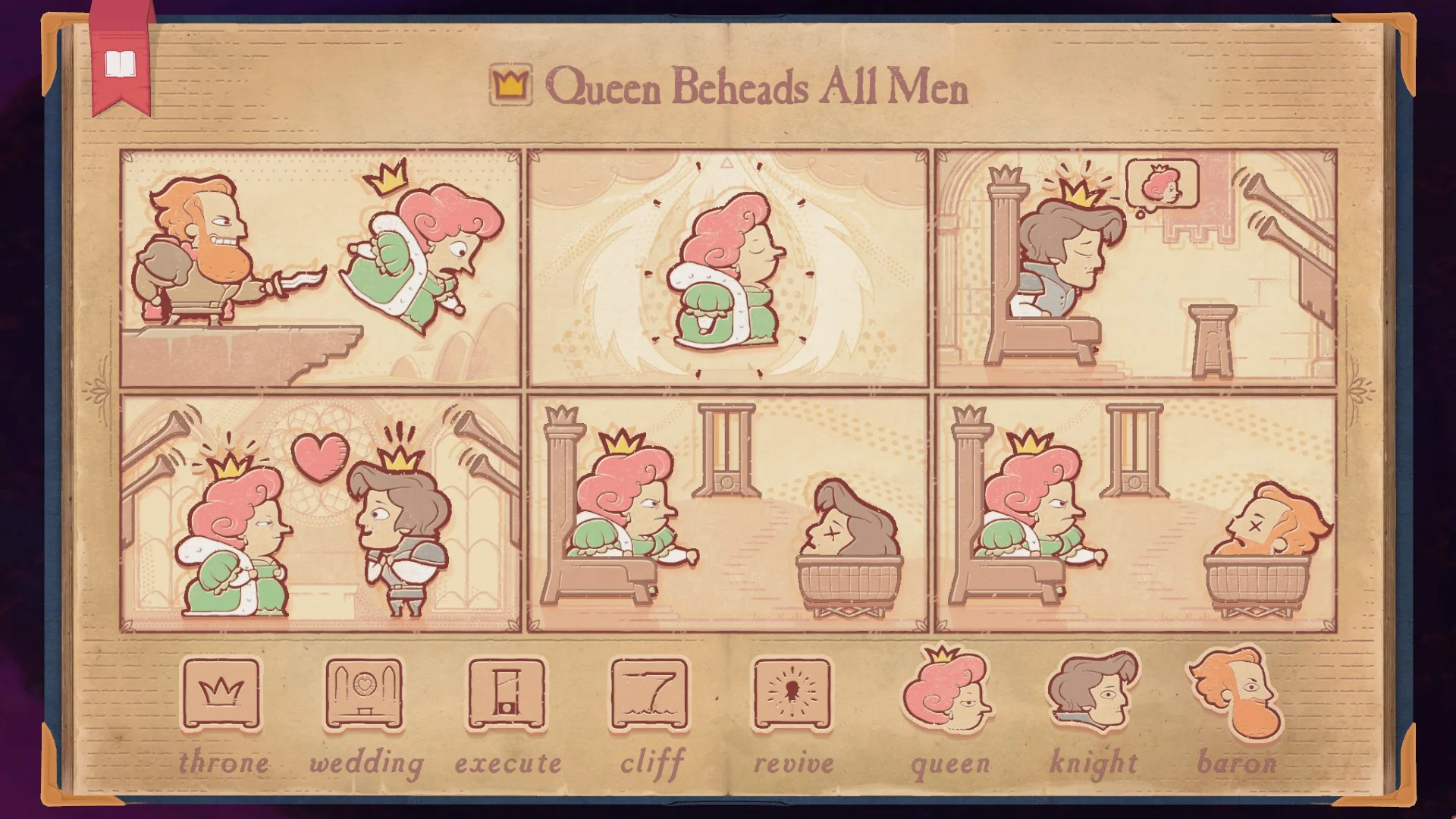 Storyteller Walkthrough Guide for All Chapters