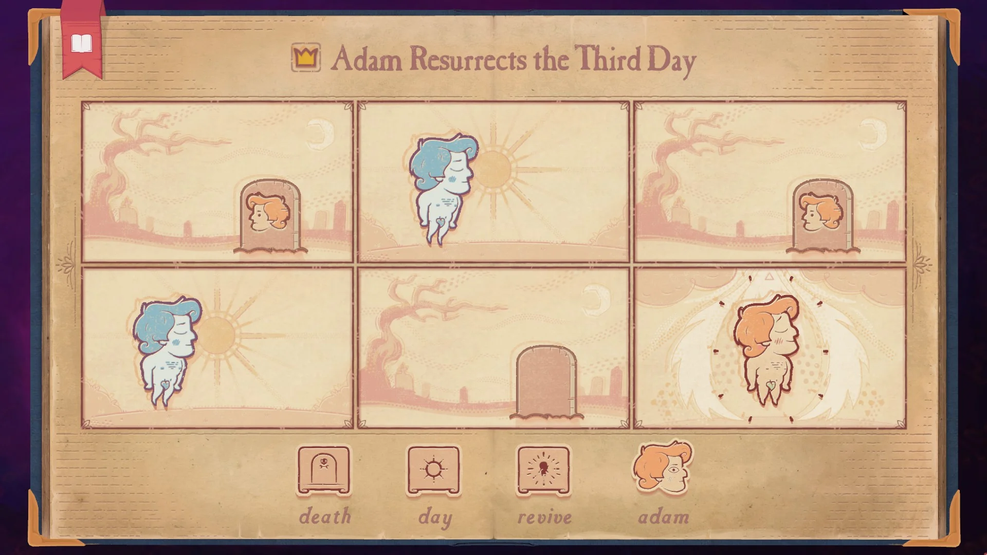 Storyteller Walkthrough Guide for All Chapters