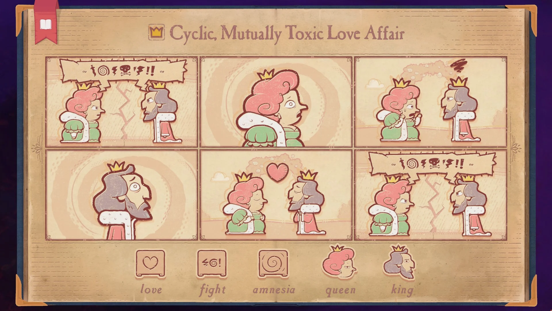 Storyteller Walkthrough Guide for All Chapters