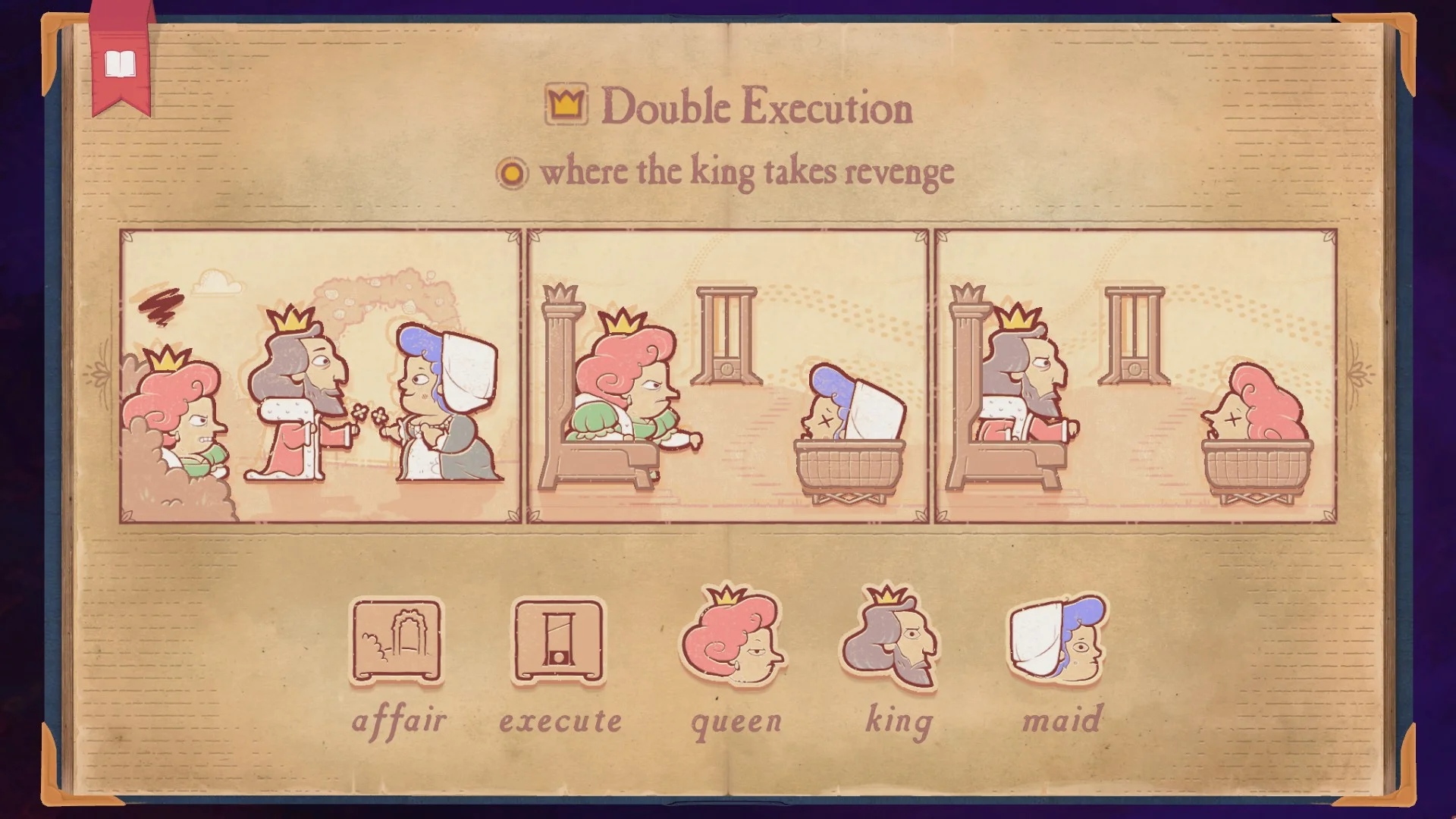 Storyteller Walkthrough Guide for All Chapters