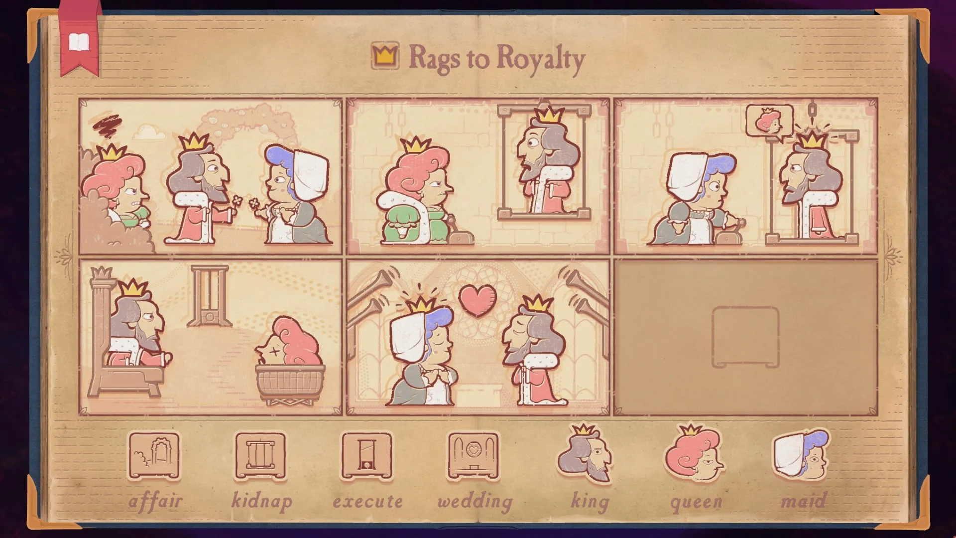 Storyteller Walkthrough Guide for All Chapters