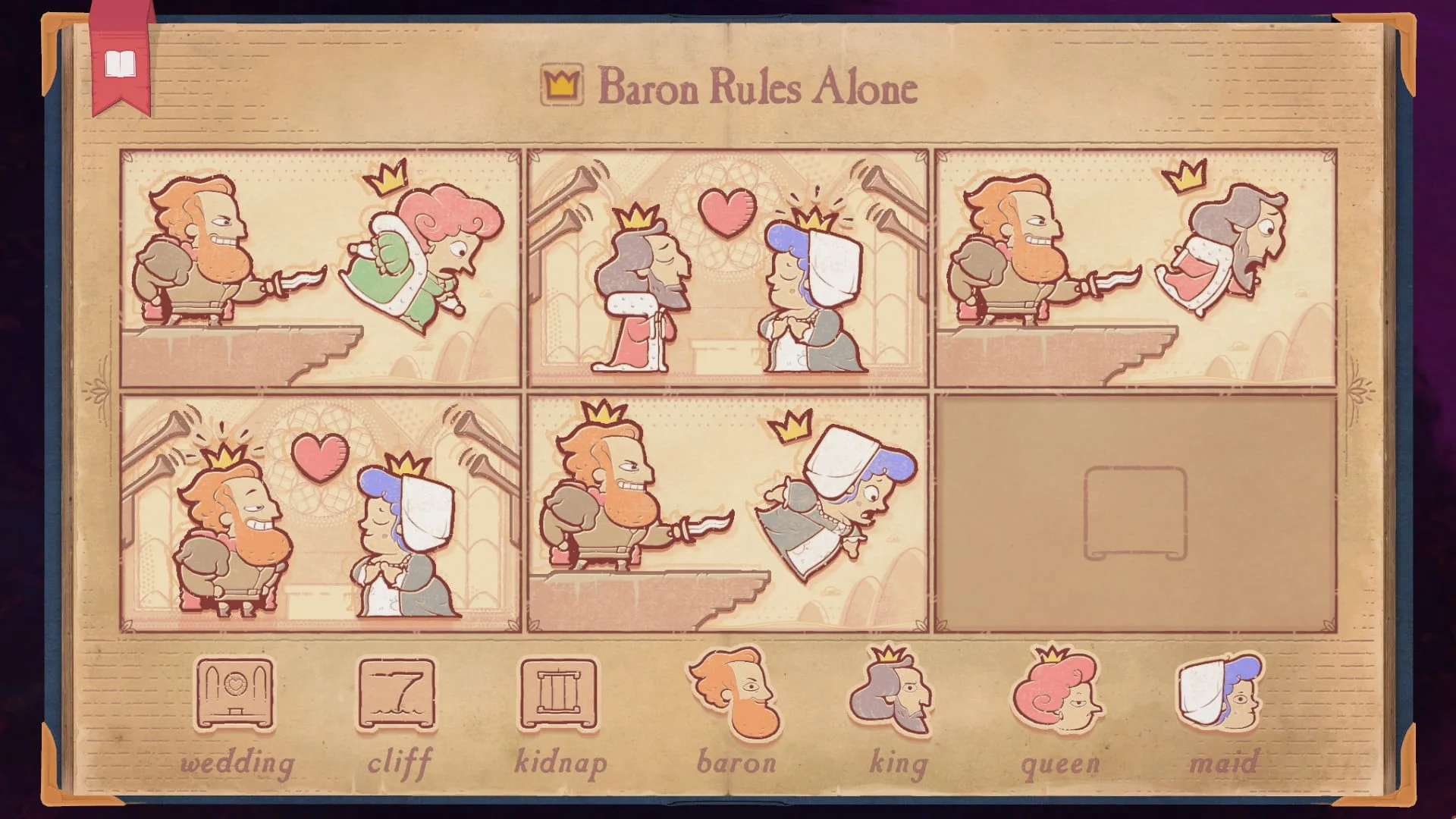 Storyteller Walkthrough Guide for All Chapters