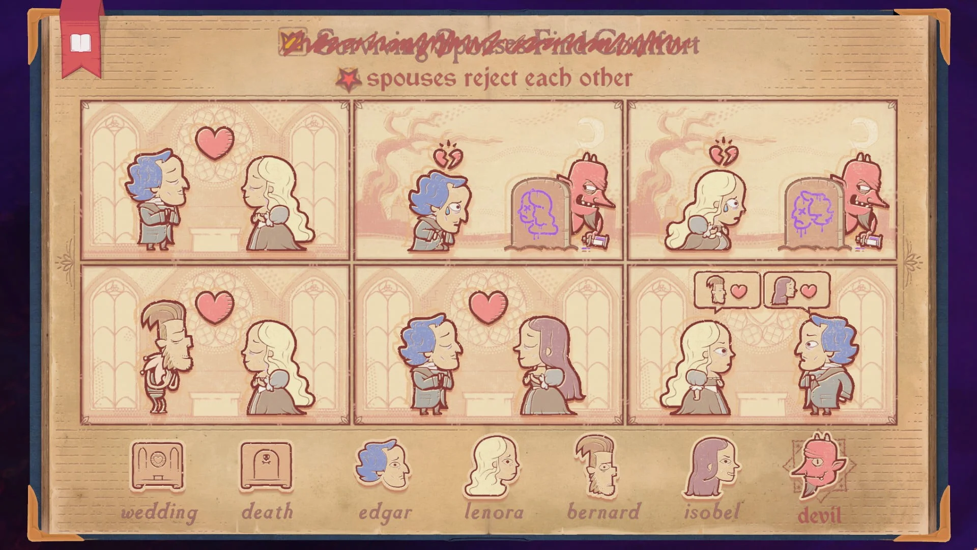 Storyteller Walkthrough Guide for All Chapters