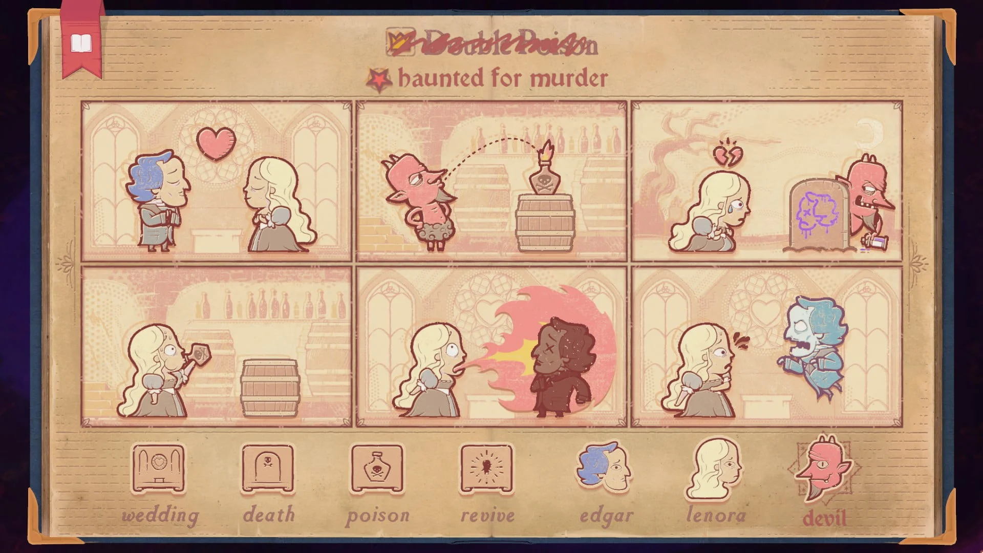 Storyteller Walkthrough Guide for All Chapters