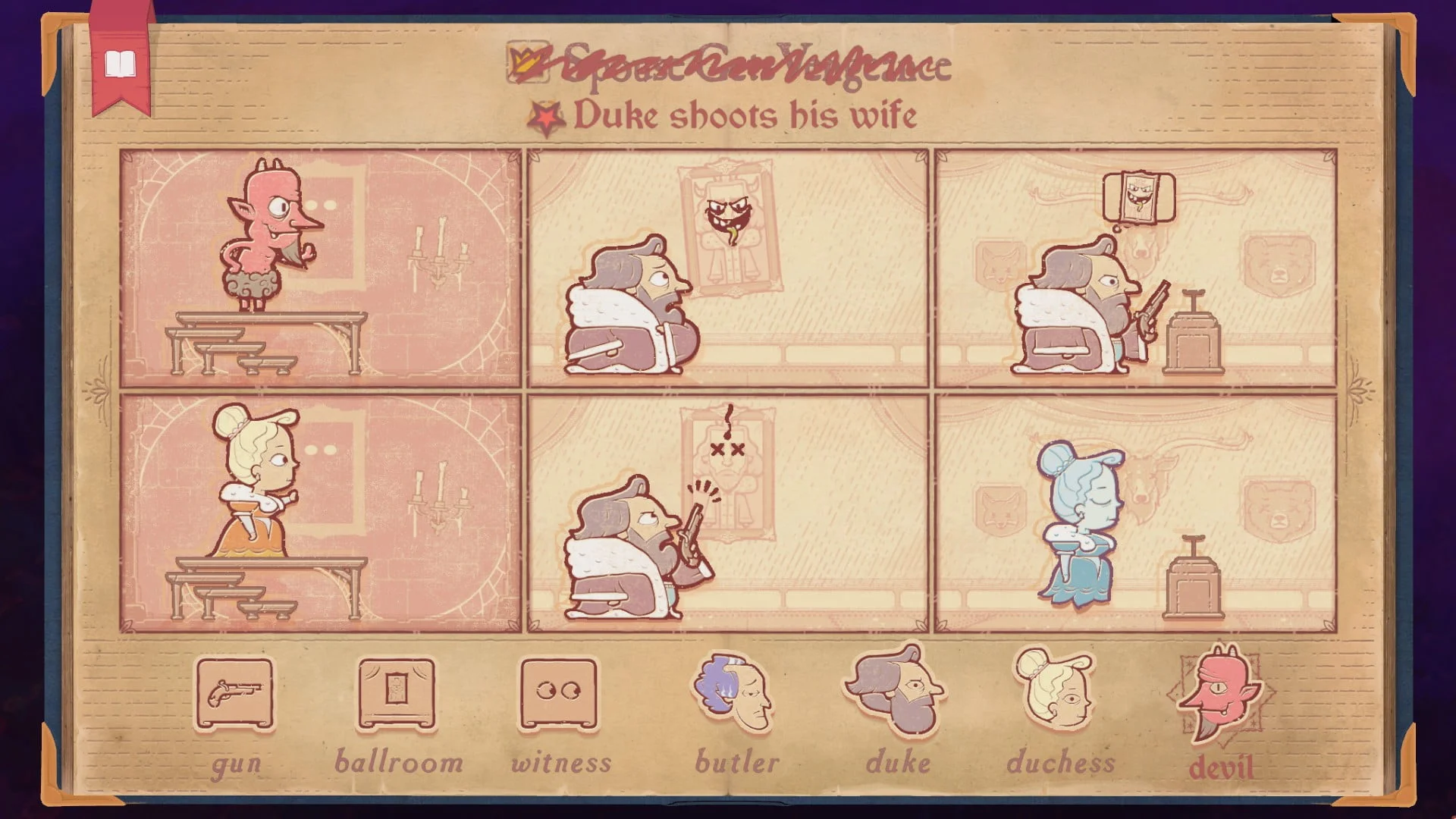 Storyteller Walkthrough Guide for All Chapters