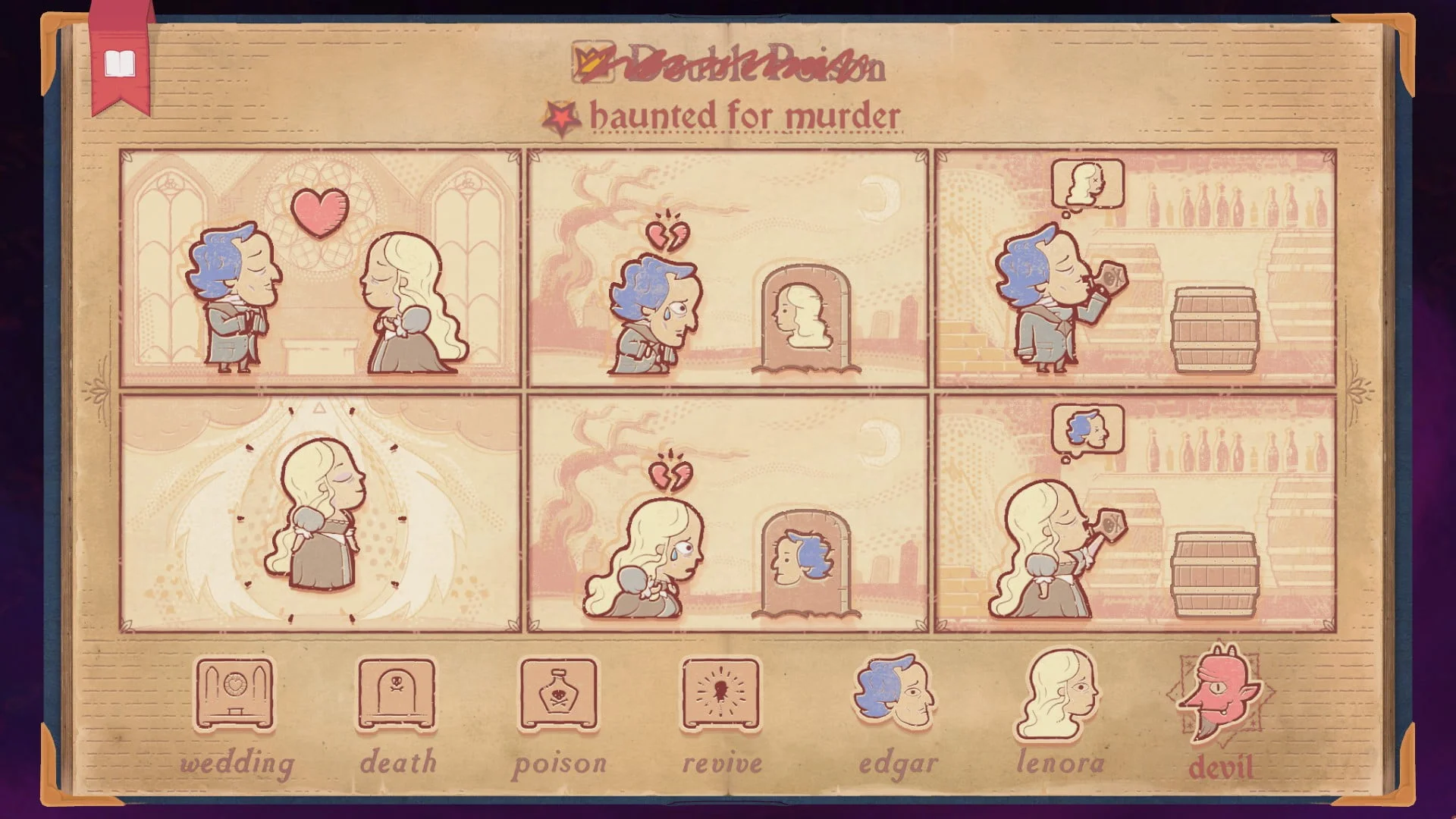 Storyteller Walkthrough Guide for All Chapters