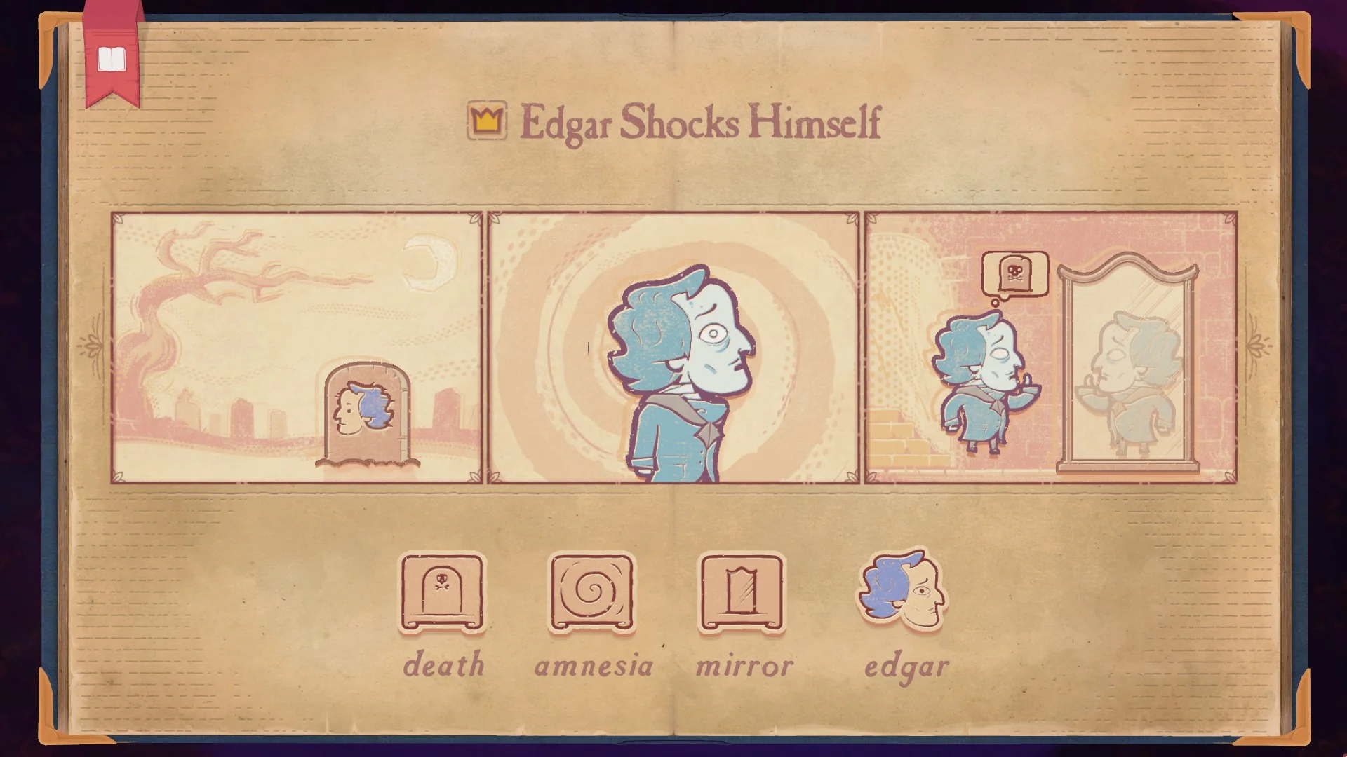 Storyteller Walkthrough Guide for All Chapters