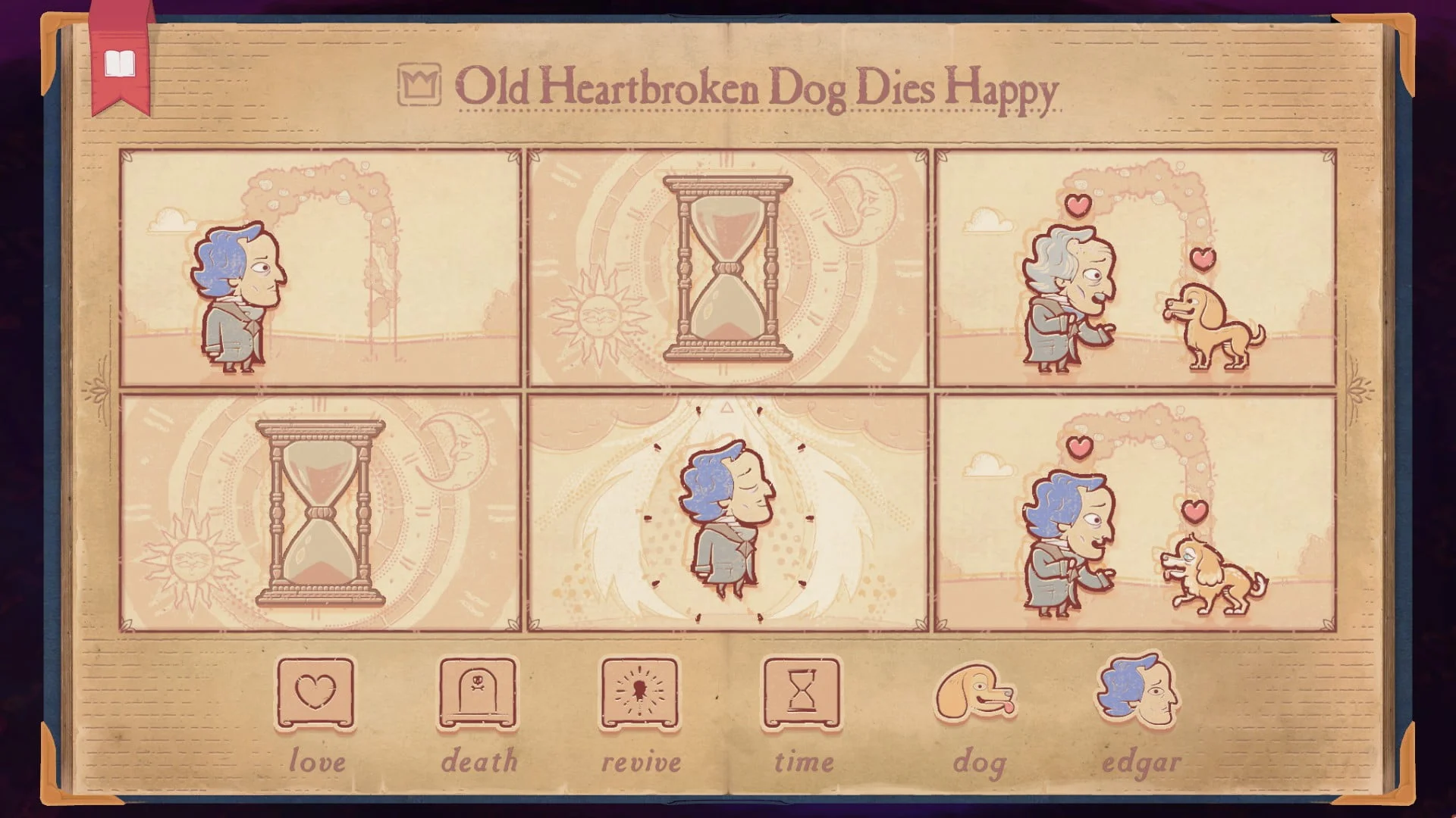 Storyteller Walkthrough Guide for All Chapters