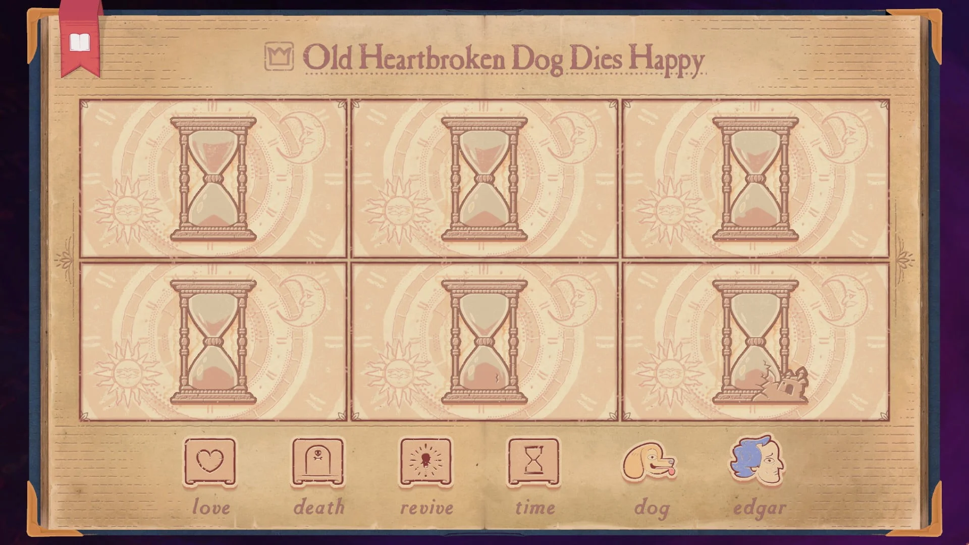 Storyteller Walkthrough Guide for All Chapters