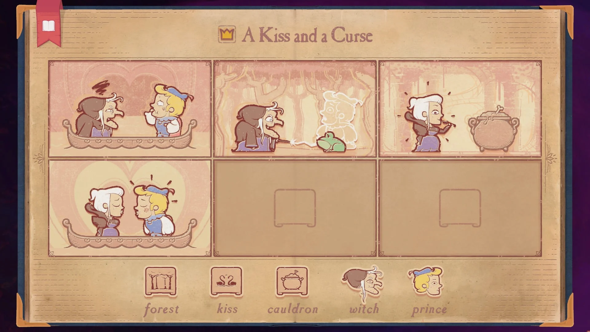 Storyteller Walkthrough Guide for All Chapters