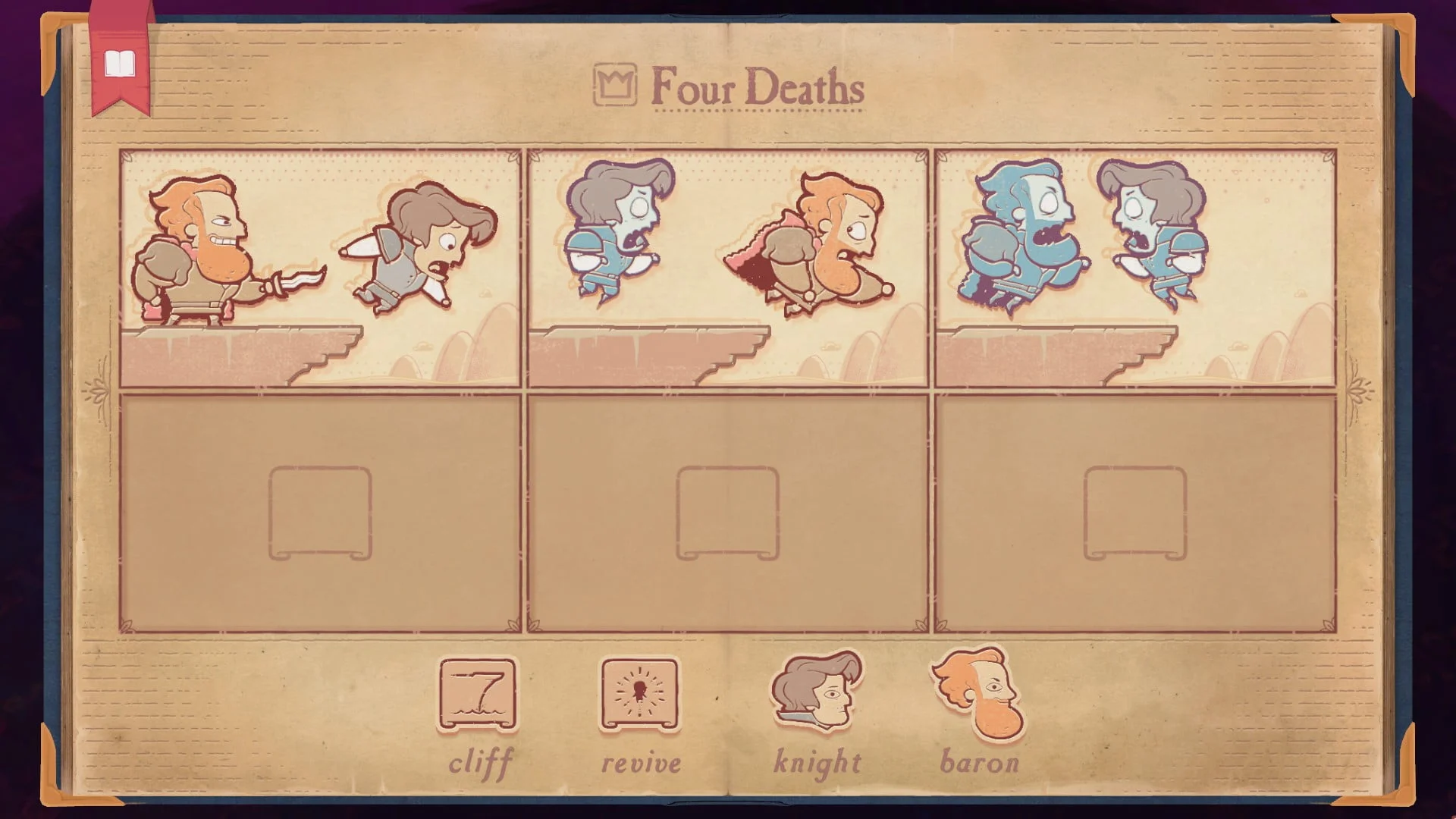 Storyteller Walkthrough Guide for All Chapters