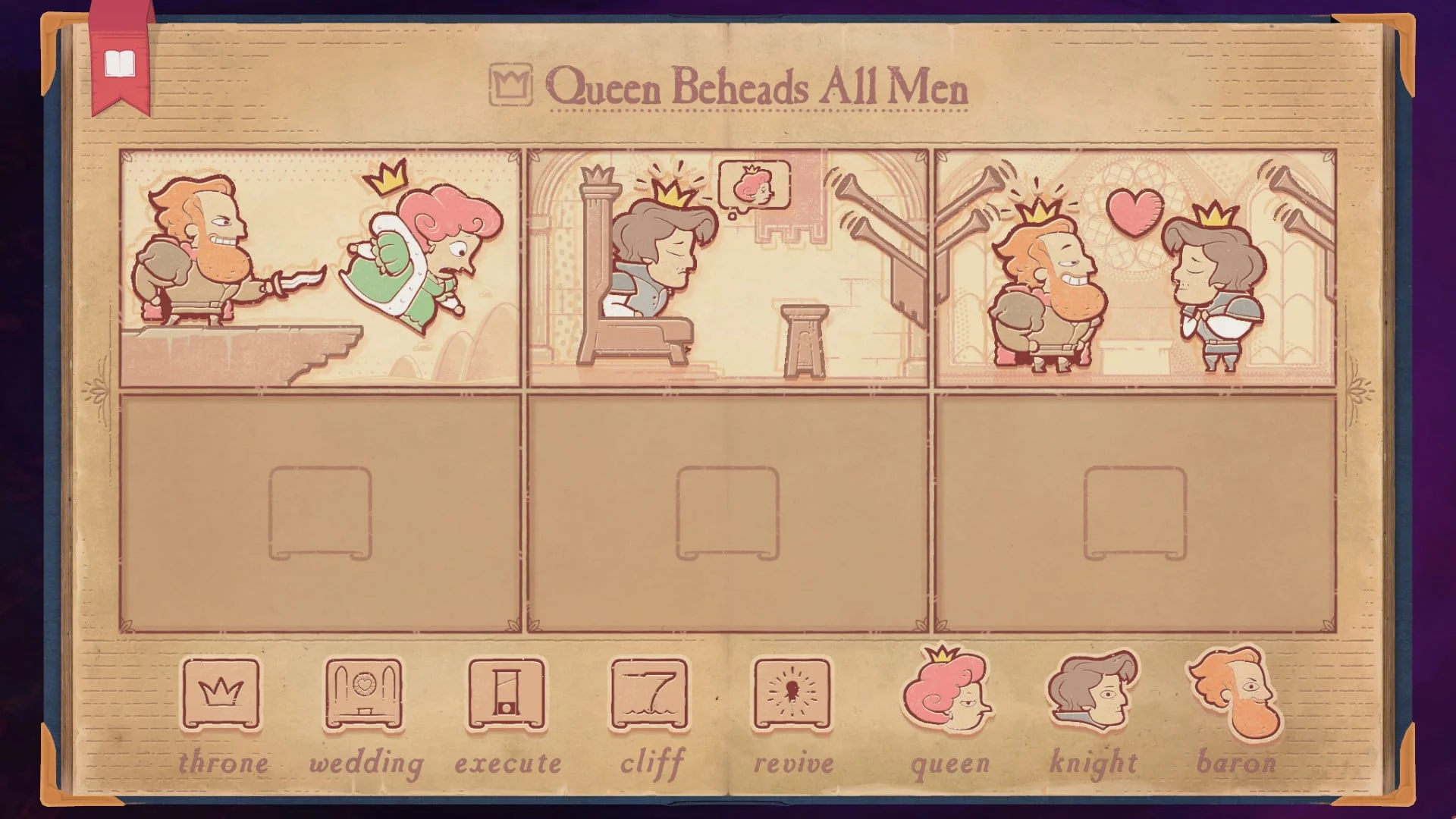 Storyteller Walkthrough Guide for All Chapters