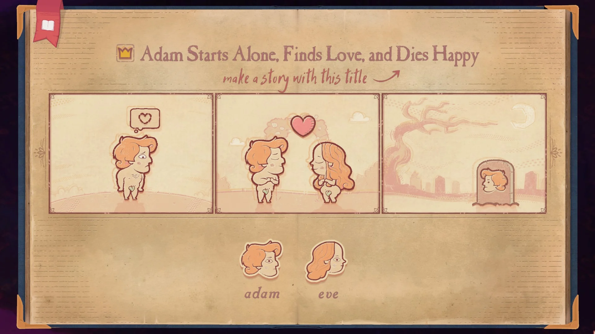 Storyteller Walkthrough Guide for All Chapters