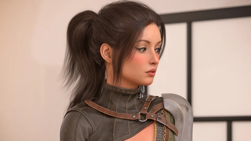 Fresh Story 2: Walkthrough Guide