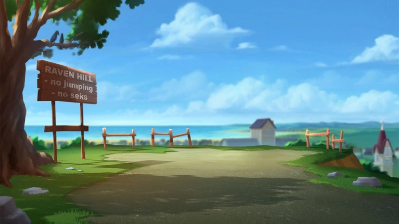Summertime Saga: Aqua Walkthrough Guide