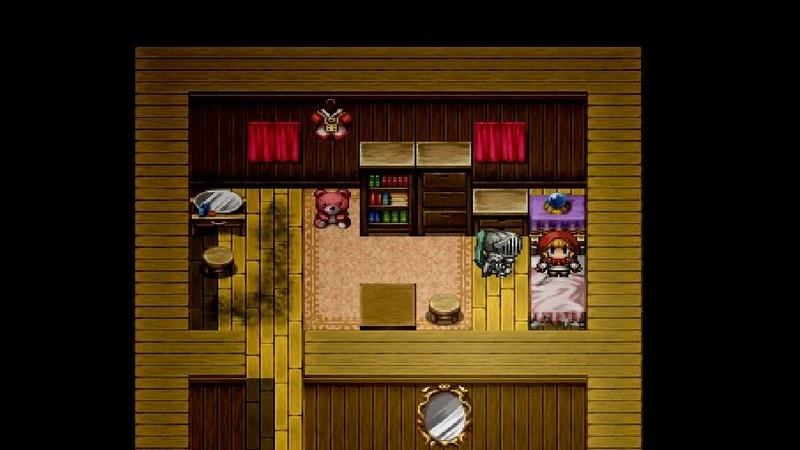 BLACK SOULS: Walkthrough Guide