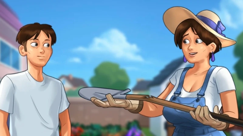 Summertime Saga: Diane Walkthrough Guide