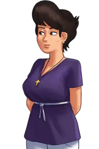 Summertime Saga: Mia & Helen Walkthrough Guide