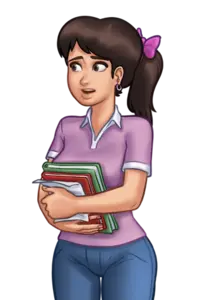 Summertime Saga: Mia & Helen Walkthrough Guide